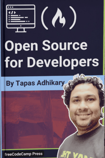 tapaScript by Tapas Adhikary - AI, Web, and FullStack